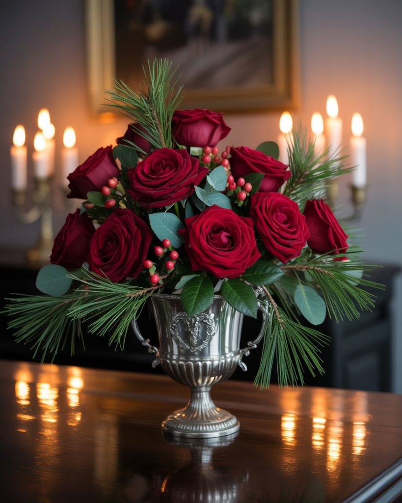20 Ralph Lauren Christmas Decor Ideas to Create a Timeless Holiday Home