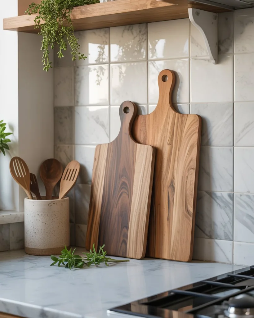 15 Kitchen Counter Decor Ideas for a Stylish, Functional Home